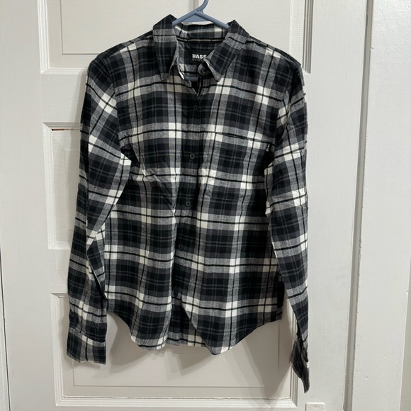 Bass Outdoor | Shirts | Nwt Bass Outdoor Flannel | Poshmark